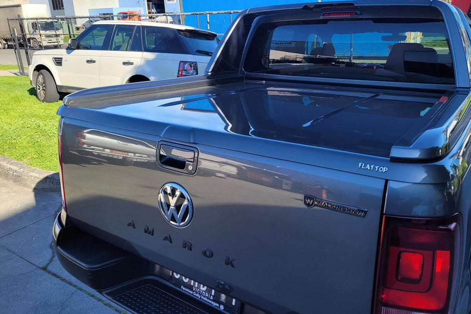 Ute Hard Lids – Page 3 – Flat Top Products au