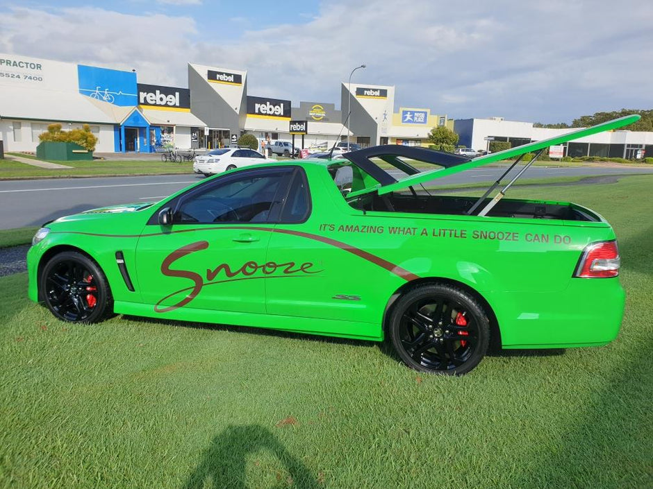 Ute Hard Lids – Flat Top Products au