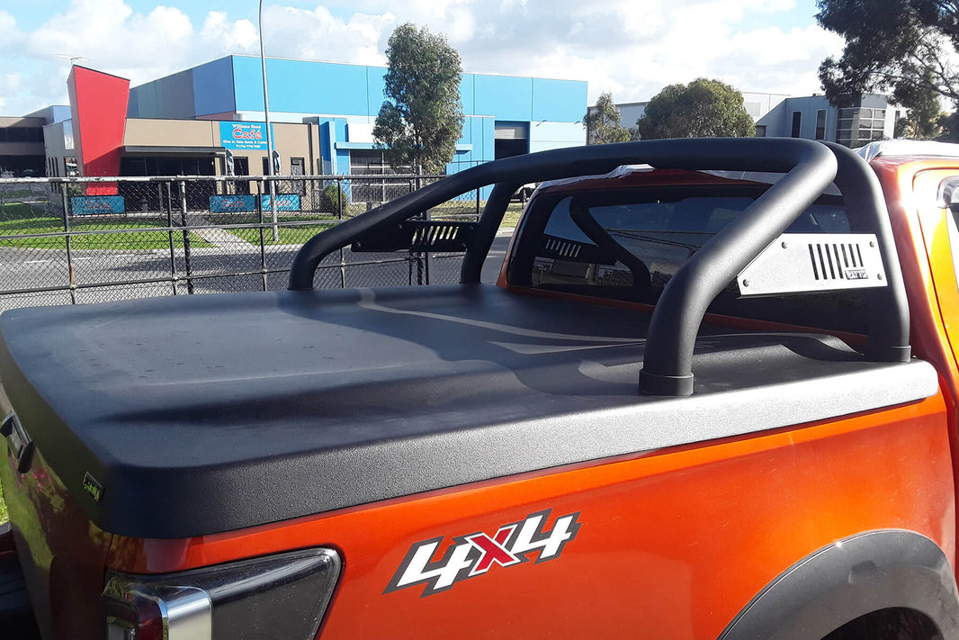 Ute Hard Lids – Flat Top Products au