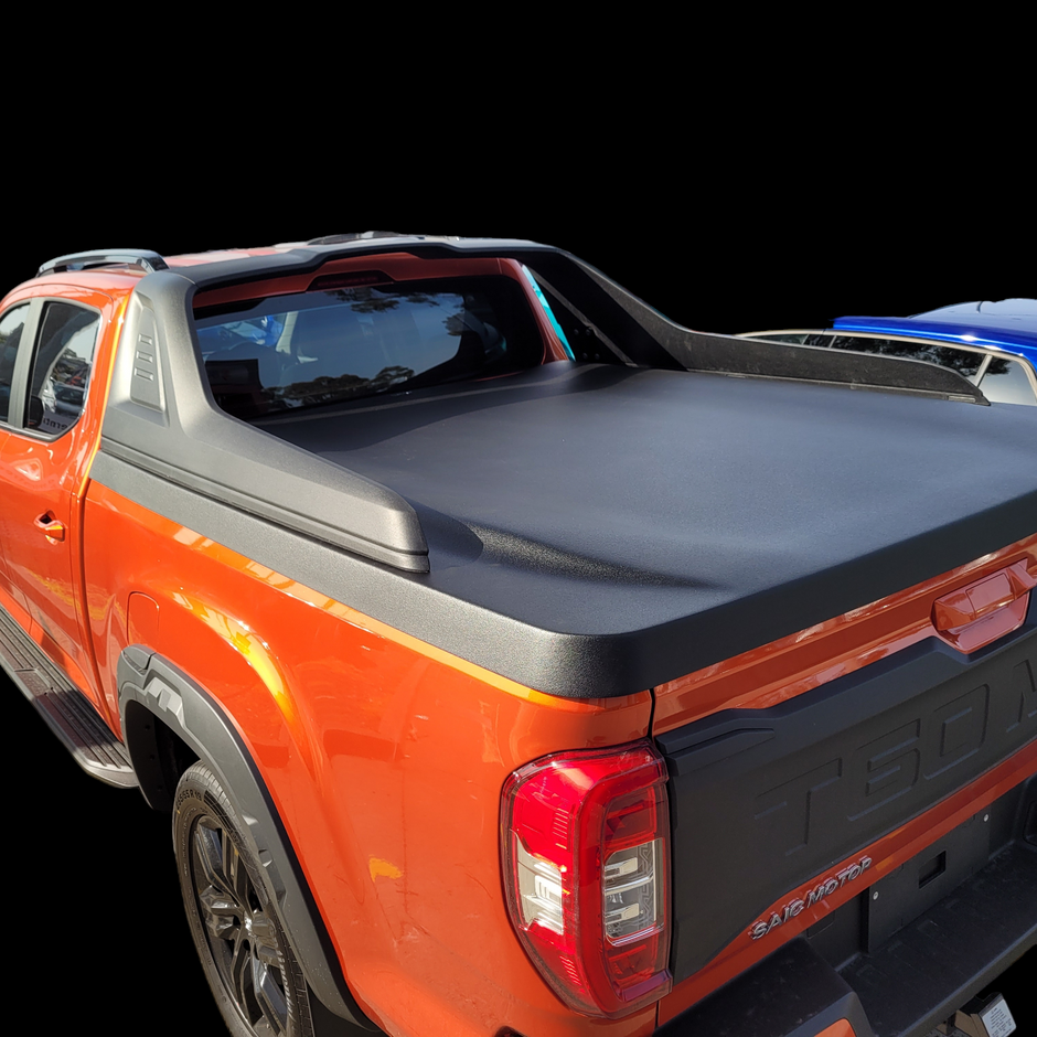 Ute Hard Lids – Page 3 – Flat Top Products au