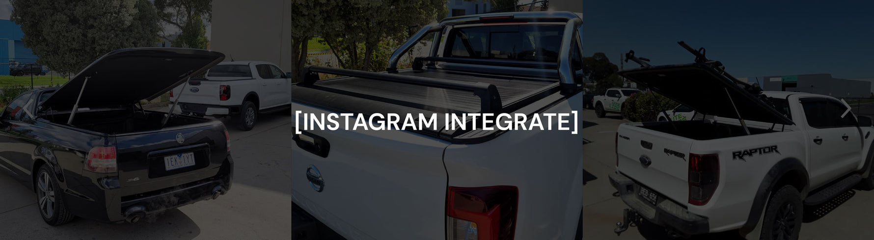 Flat Top Products au