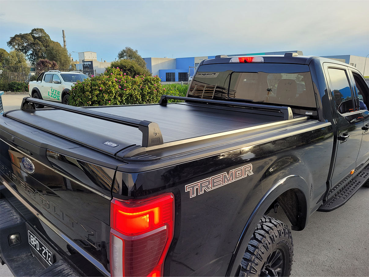 E* Roll Top for Ford F150 and F250. New Hd5 design. – Flat Top Products au
